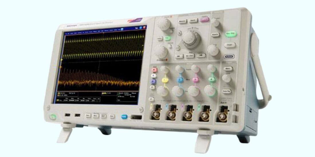 How to Use an Oscilloscope to Measure DC Voltage How to Use an Oscilloscope to Measure DC Voltage