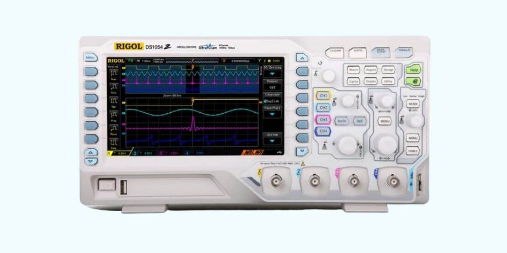 How to Use an Oscilloscope Properly How to Use an Oscilloscope Properly