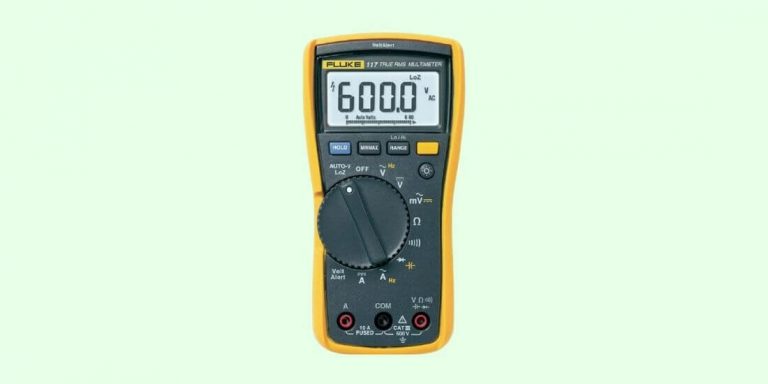 Amprobe vs Fluke Multimeter Comparison in 2025