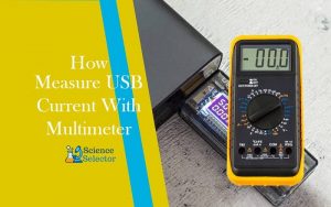 How To Measure Current With Oscilloscope